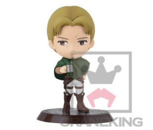 AnimeFanShop.DE - Eld Jinn - Attack on Titan - Chibi Kyun Chara