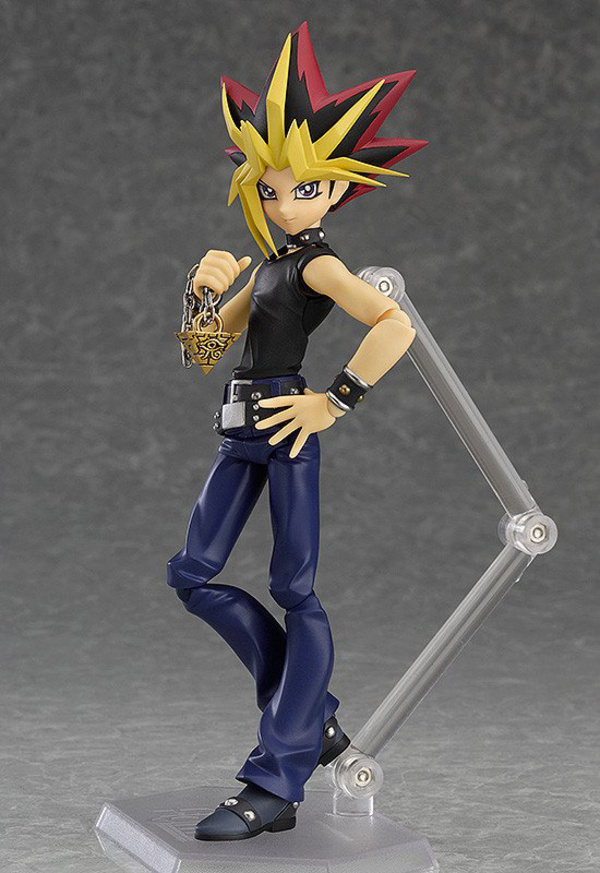 AnimeFanShop.DE - Figma 276 Yami Yugi - Neuauflage
