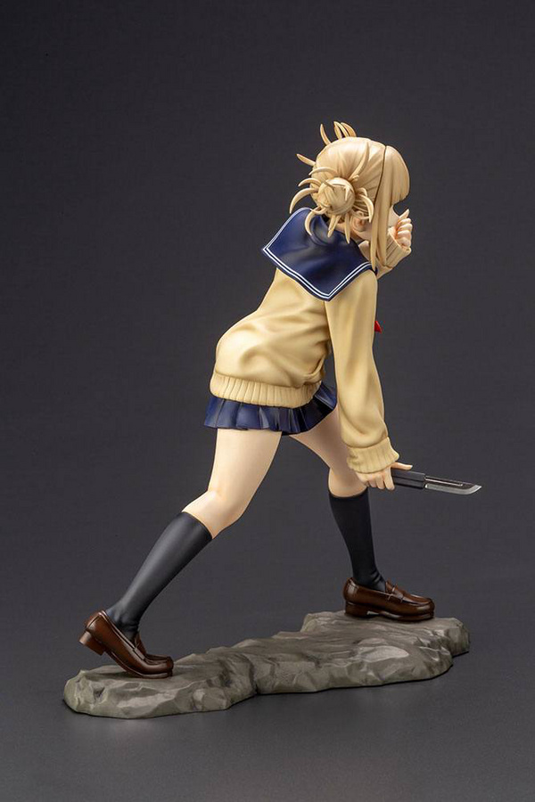 AnimeFanShop.DE - Himiko Toga - mit limitiertem Extra-Kopf - My Hero ...