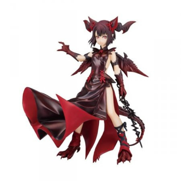 AnimeFanShop.DE - Homura koku no Toki Ryuuchigirishi Miru -Burning Time ...