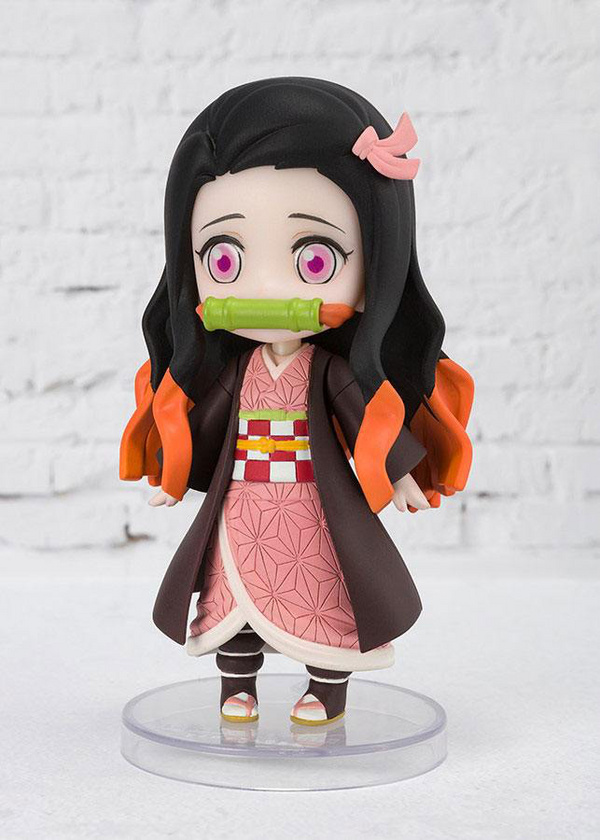 AnimeFanShop.DE - Kamado Nezuko - Demon Slayer: Kimetsu no Yaiba ...