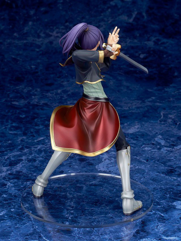 AnimeFanShop.DE - Yuri Lowell und Repede - Holy Knight in One's Heart ...