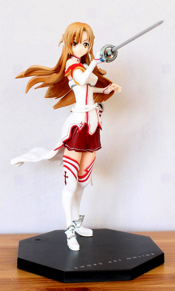 AnimeFanShop.DE - Asuna - PM Figure (SEGA)