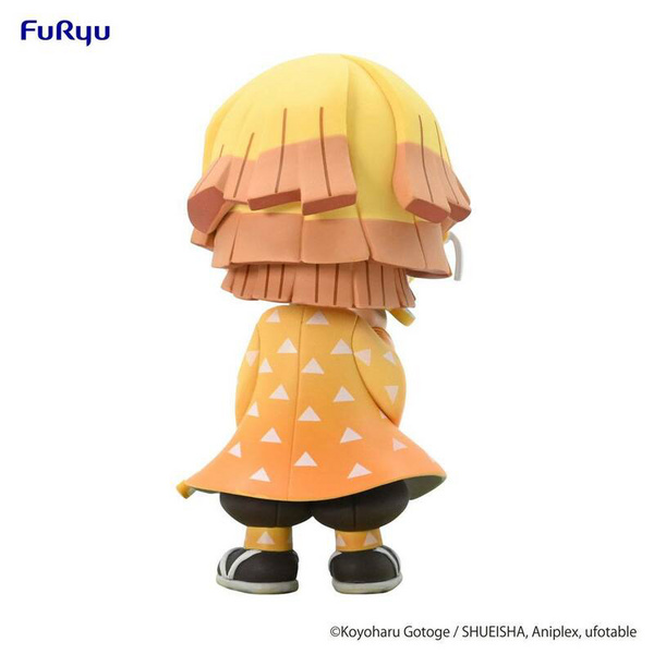 AnimeFanShop.DE - Zenitsu Agatsuma (Normal Color Version) - Demon ...