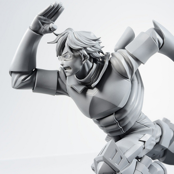 AnimeFanShop.DE - Iida Tenya - Boku no Hero Academia Banpresto Figure ...