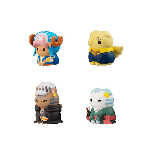 AnimeFanShop.DE - Chopper - One Piece - Mega Cat Project ...