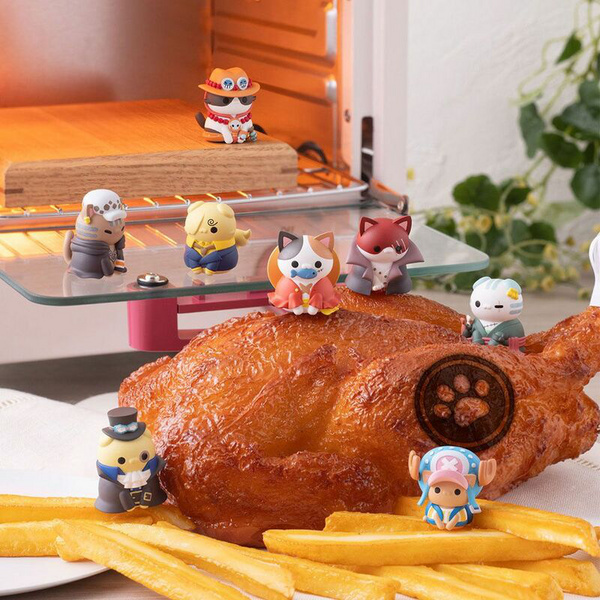 AnimeFanShop.DE - Chopper - One Piece - Mega Cat Project ...