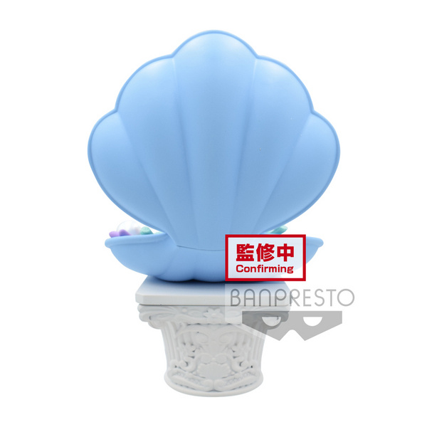 AnimeFanShop.DE - Arielle - Disney Arielle, die Meerjungfrau - Q Posket ...