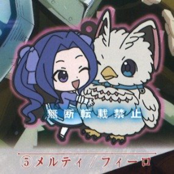 AnimeFanShop.DE - Melty und Filo - The Rising of the Shield Hero ...