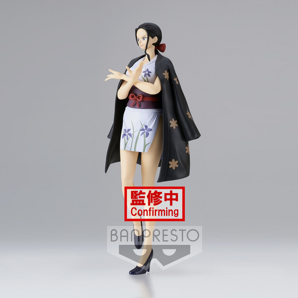 AnimeFanShop.DE - Nico Robin - Wano Kuni Style II - One Piece Glitter ...