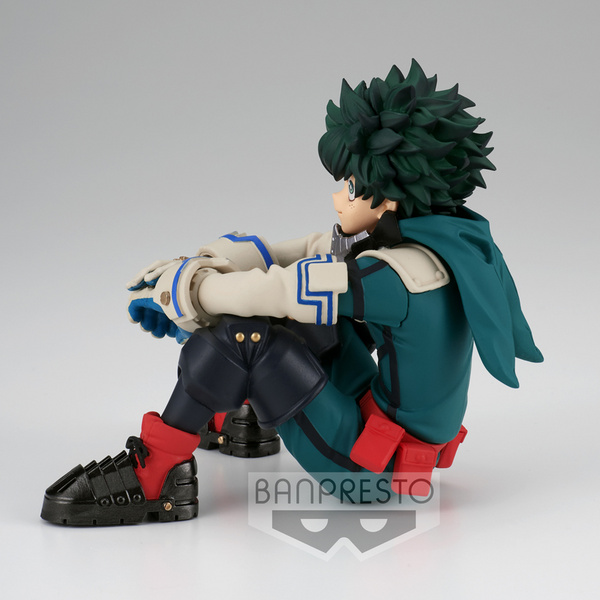 AnimeFanShop.DE - Izuku Midoriya / Deku - My Hero Academia - Break Time ...