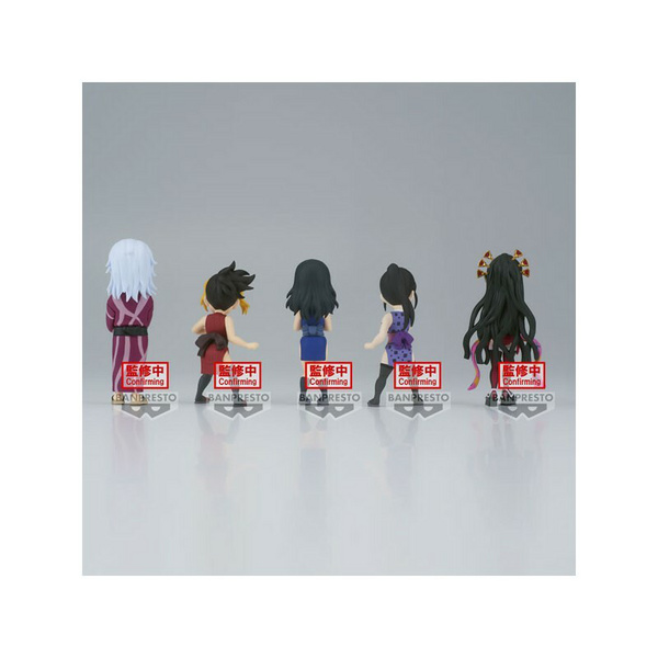 AnimeFanShop.DE - Suma - Demon Slayer - WCF Minifigur Vol. 9 (C ...