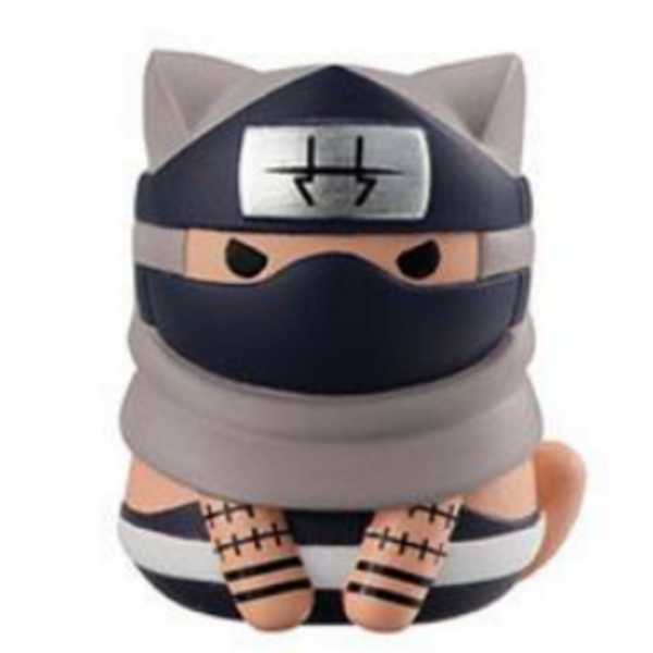 AnimeFanShop.DE - Kakuzu - Nyaruto! (Mega Cat Project) - Naruto ...