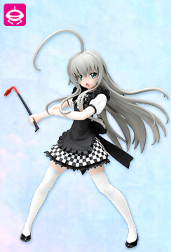 AnimeFanShop.DE - Haiyore! Nyaruko-san W - Nyarlathotep - High Grade ...
