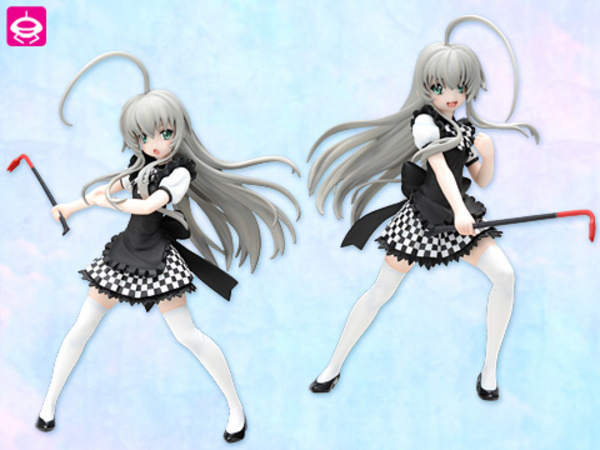 AnimeFanShop.DE - Haiyore! Nyaruko-san W - Nyarlathotep - High Grade ...